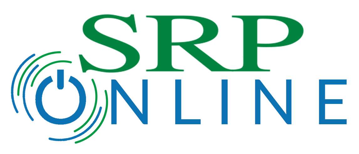 SRP Online Banking Login