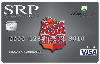 Debit Card Designs | SRP Federal Credit Union