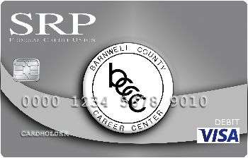 Debit Card Designs | SRP Federal Credit Union