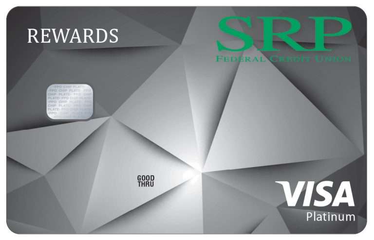 Credit Cards | SRP Federal Credit Union