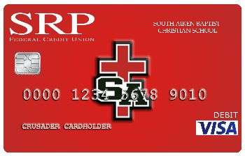 Debit Card Designs | SRP Federal Credit Union