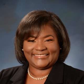 Cathy Davis | Financial Counselor at SRP FCU