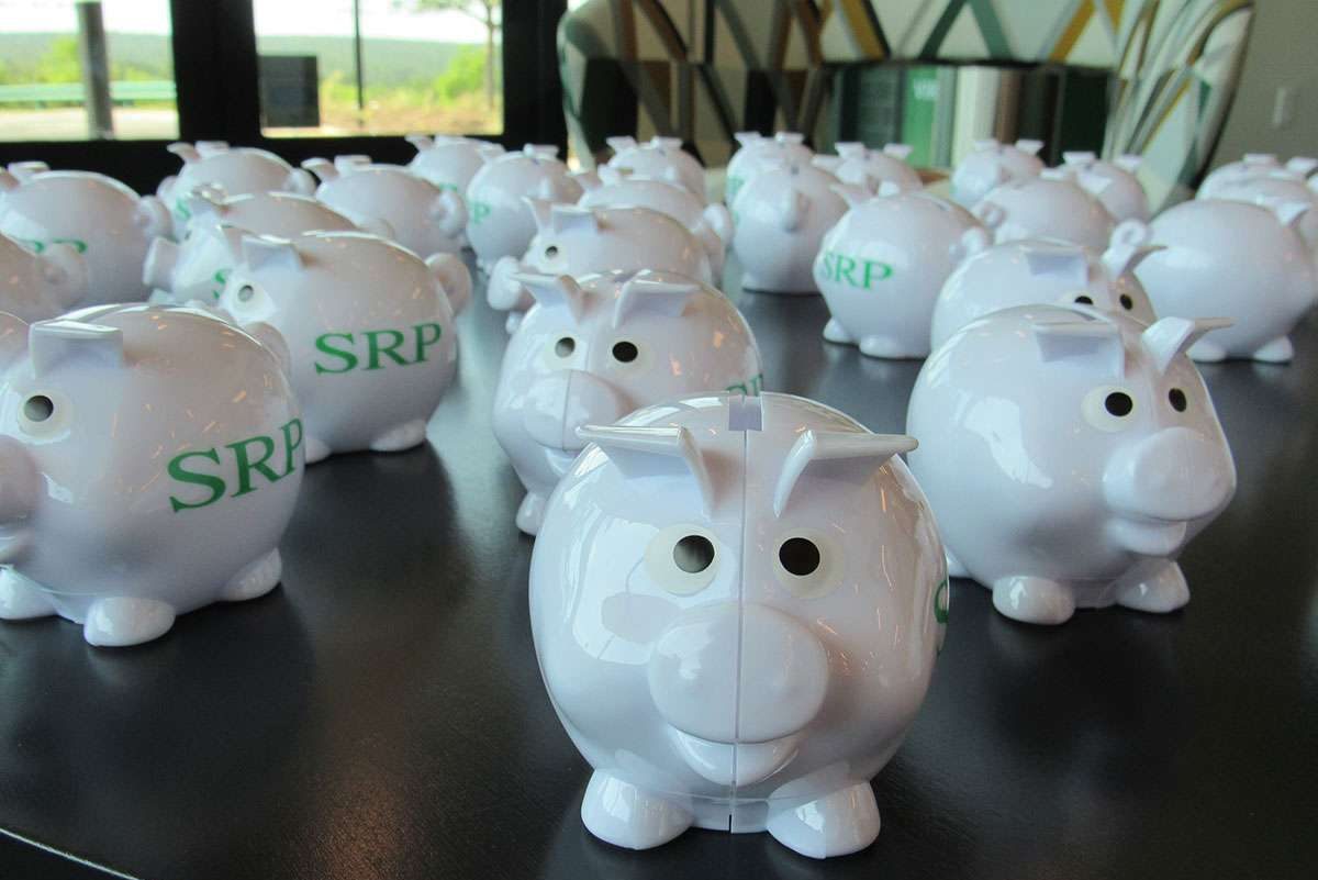 SRP Federal Credit Union | Dedicated to Our Members Since 1960