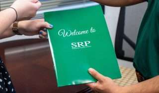 Bank with SRP | SRP Federal Credit Union