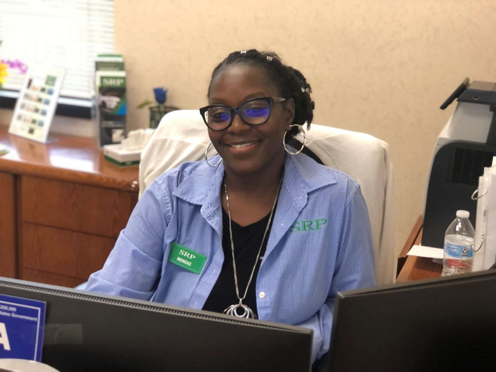 Additional Services | SRP Federal Credit Union