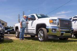 Borrow | SRP Federal Credit Union