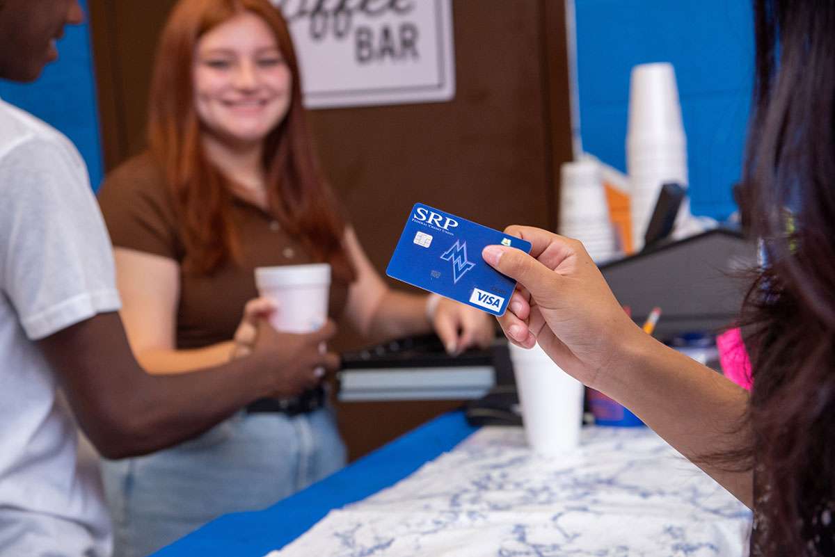 SRP Federal Credit Union | Dedicated to Our Members Since 1960