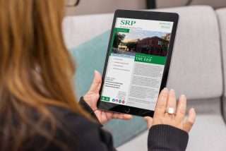 About Us - SRP Federal Credit Union