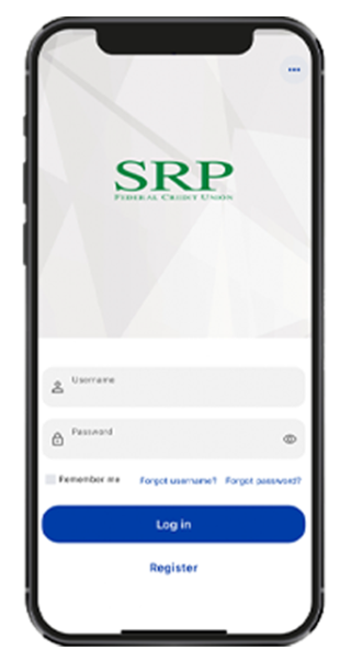 SRP Mobile | SRP Federal Credit Union