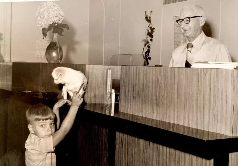 About Us - SRP Federal Credit Union