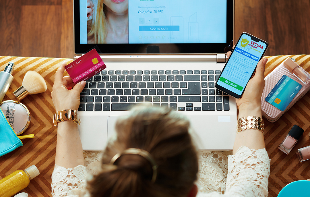 Online Services | SRP Federal Credit Union