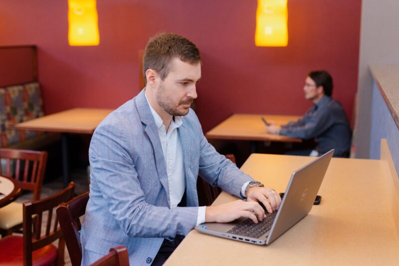 Contact Us - SRP Federal Credit Union