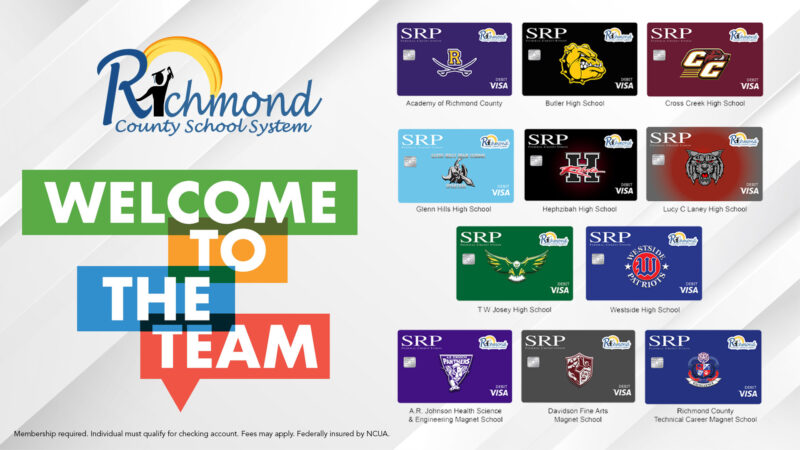 SRP Federal Credit Union | Dedicated to Our Members Since 1960