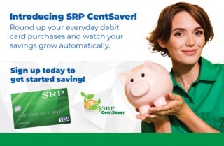CentSaver - SRP Federal Credit Union