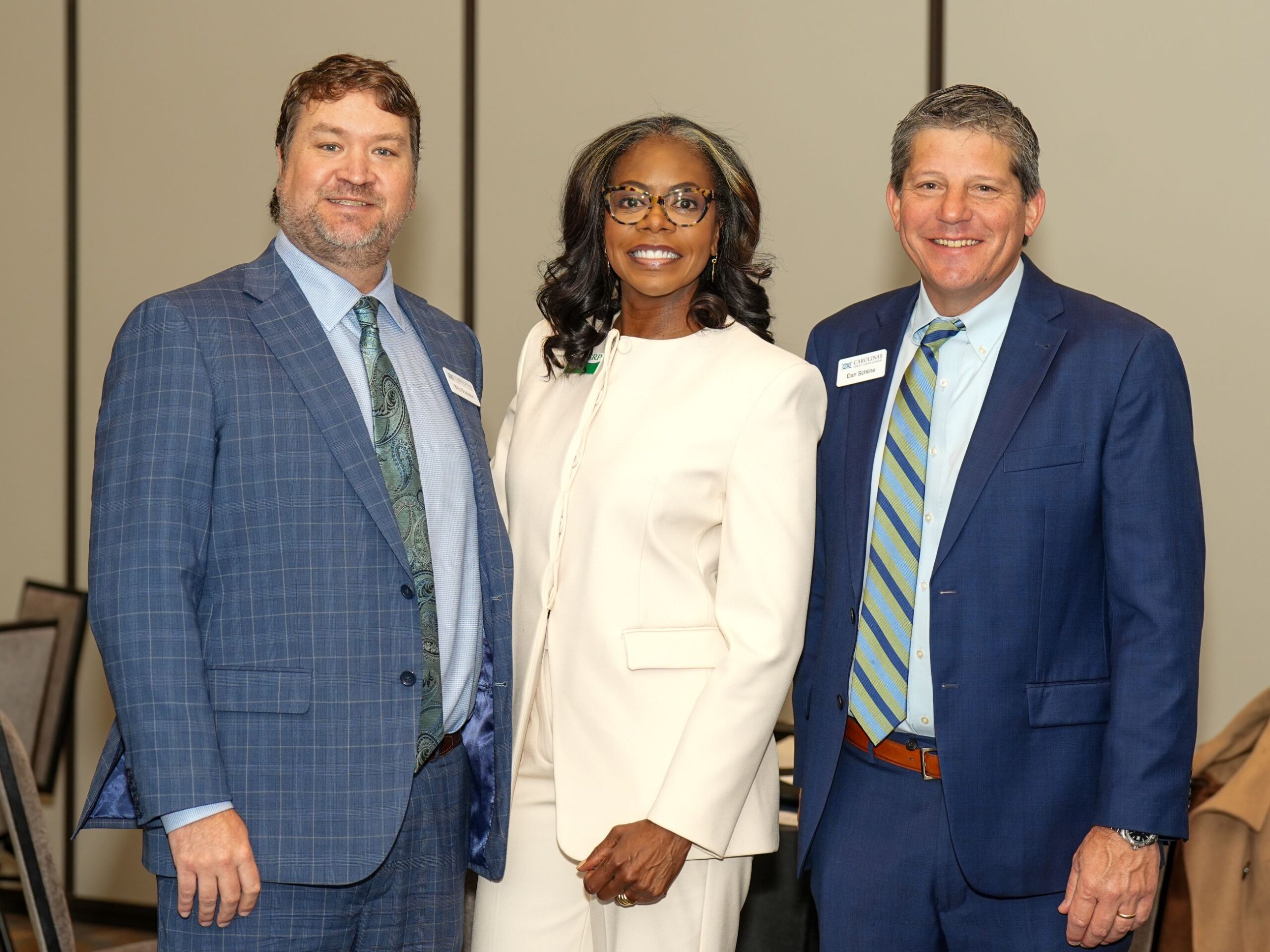 SRP Named Top Credit Union in Georgia