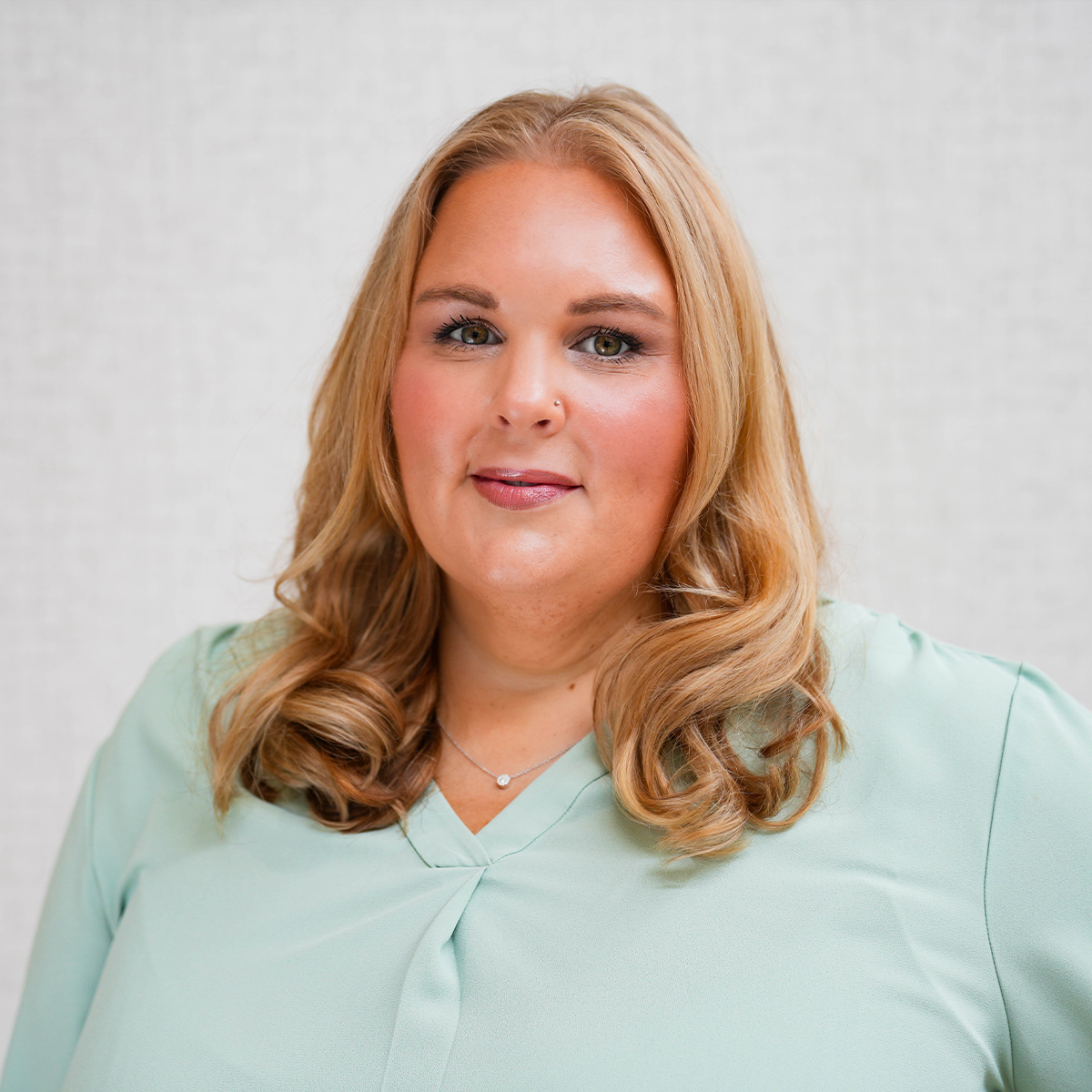 Amanda Dyer | Commercial Services Officer at SRP FCU