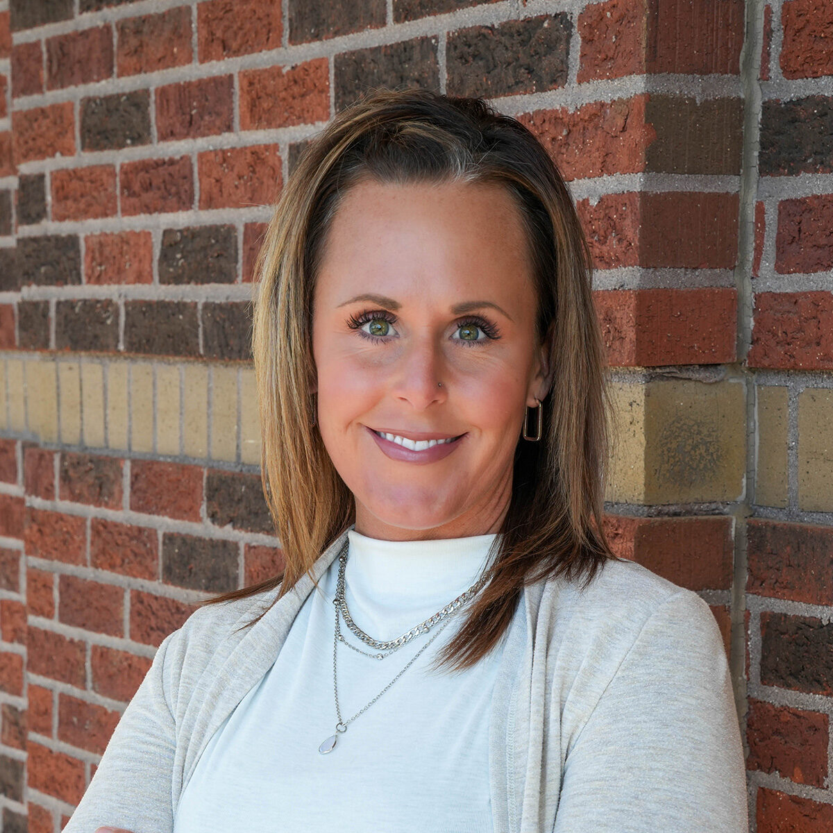 Natasha Horton | Small Business Relationship Manager at SRP FCU